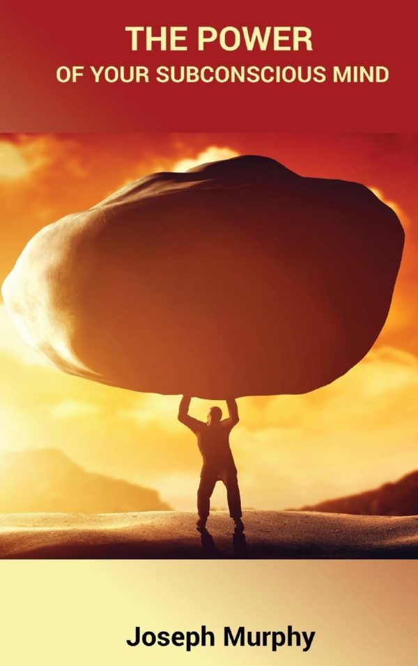 THE POWER OF YOUR SUBCONSCIOUS MIND – The Book Tree
